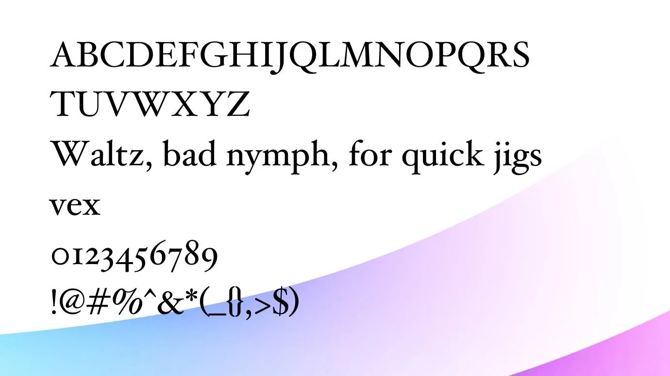 Hoefler Text Font Free Download Hoefler Text Font Free Download